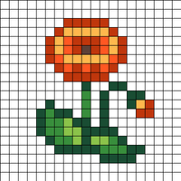 Poppy by Sharkbait00haha | Chart Minder