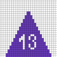 D20 - 13 by rka-hu9 | Chart Minder