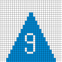 D20 - 9 by rka-hu9 | Chart Minder