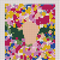 midsommar 2.jpg by Emma Leavy | Chart Minder