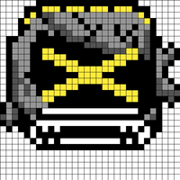 Murder Drones by Kevin_Elias | Chart Minder