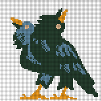 raven.png by lulatschia | Chart Minder