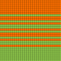 colors by coccinellidae | Chart Minder
