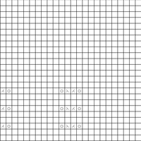 20E-23D lace by shaun | Chart Minder