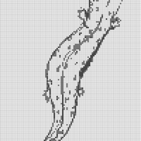 hellbender-coloring-page3.jpeg by Mlle6strings | Chart Minder