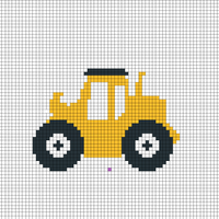 Digger by Kathryn | Chart Minder