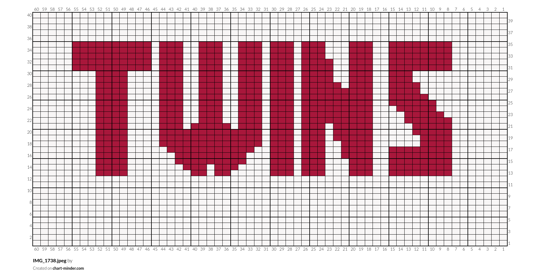 IMG_1738.jpeg by KIMNAMUL | Chart Minder