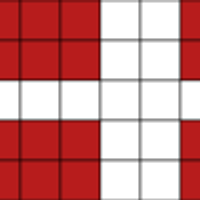 LILLE FLAG by Sanne Hein Nielsen | Chart Minder