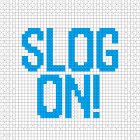 slogon by Anna | Chart Minder