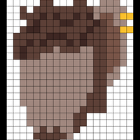 Clawd Gen 3 by Pineapplin1904 | Chart Minder