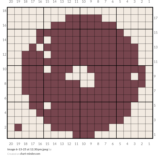Image 6-13-25 at 12.30 pm.jpeg by Brandon Tyler Babauta | Chart Minder