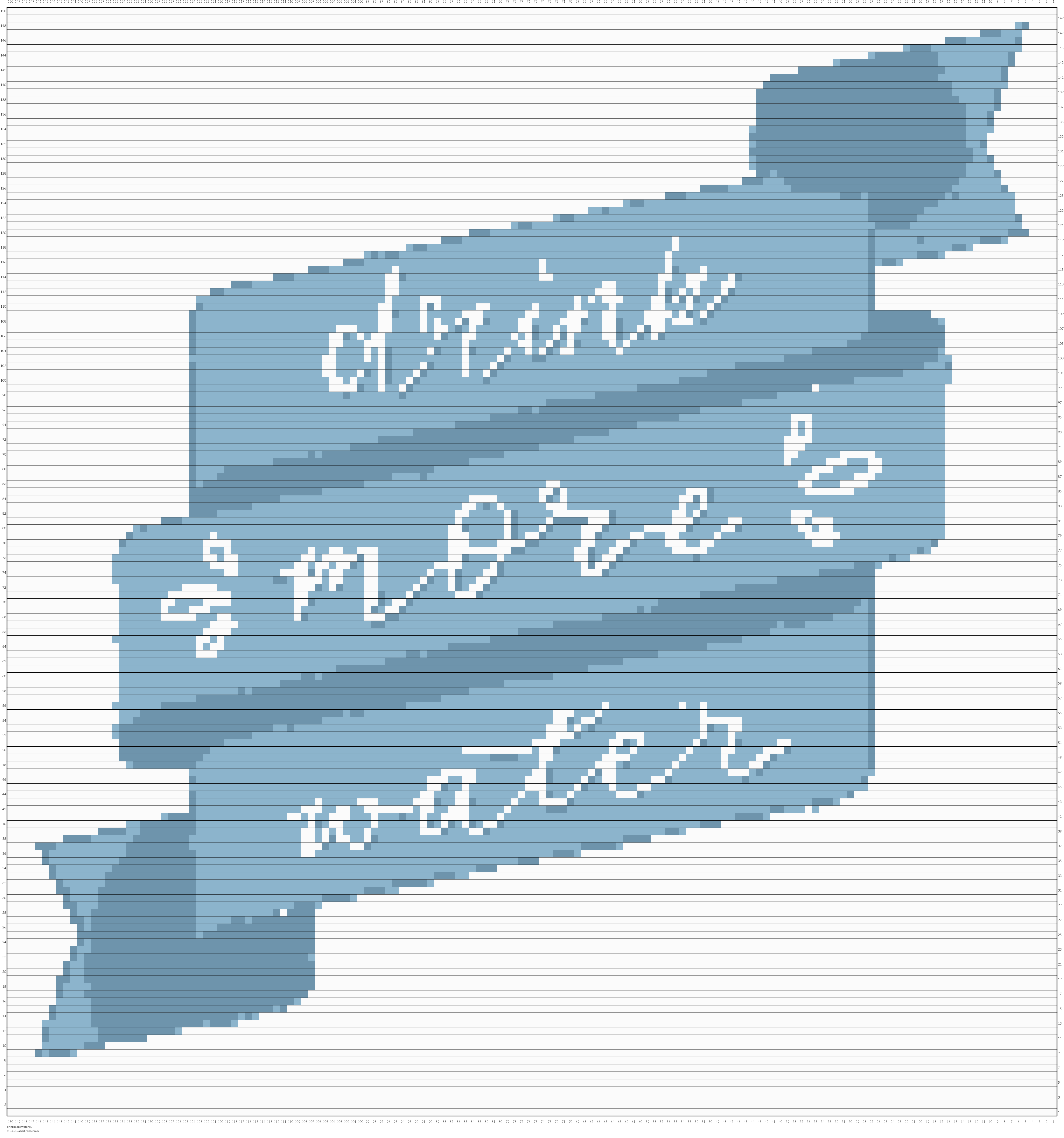 drink_more_water_sticker.png by Elanor | Chart Minder