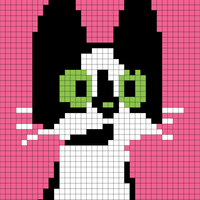 Carly Cats by Allie | Chart Minder