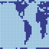 worldmapbam.jpg by Whotookendie | Chart Minder