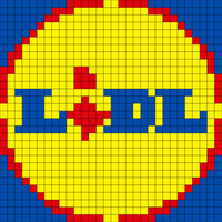 Lidl-Logo.png by Pepenas | Chart Minder
