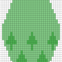 hex tree by hollieg314 | Chart Minder
