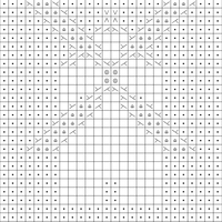 Windmill by Sarah248 | Chart Minder