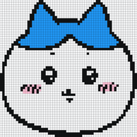 hachi.png by heroknitter | Chart Minder